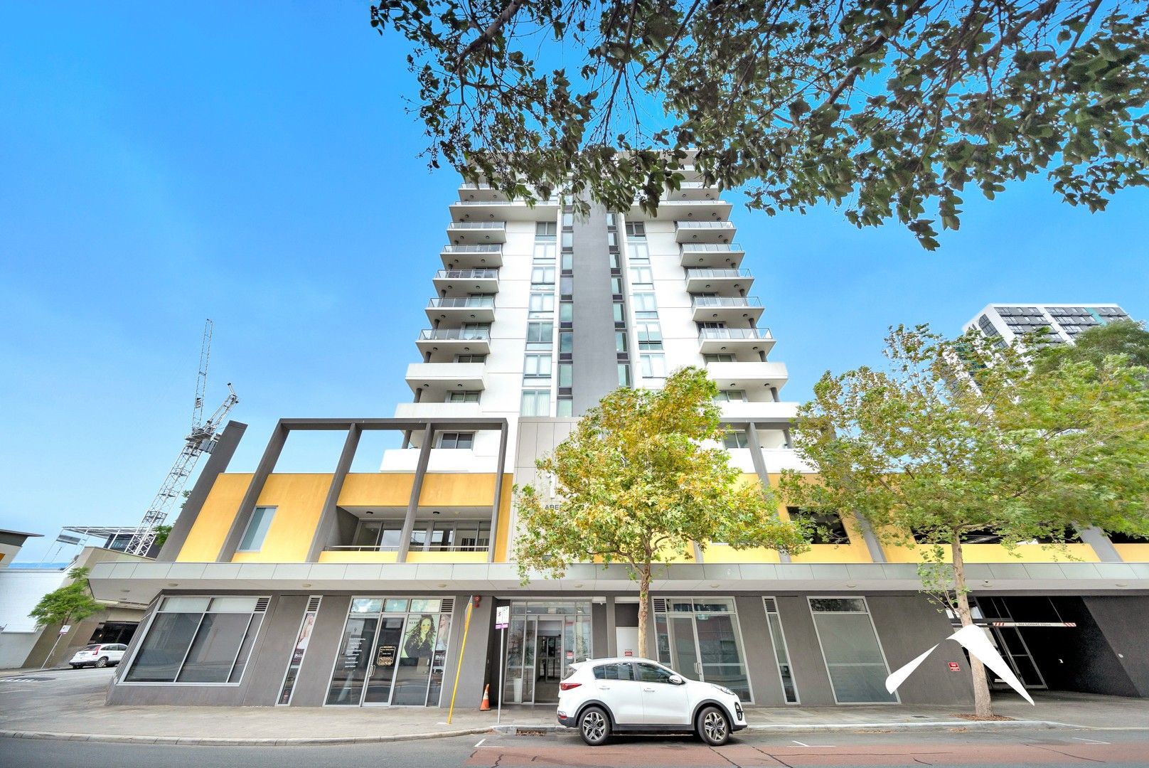 35/15 Aberdeen Street, Perth WA 6000 - House For Rent - $700 | Domain