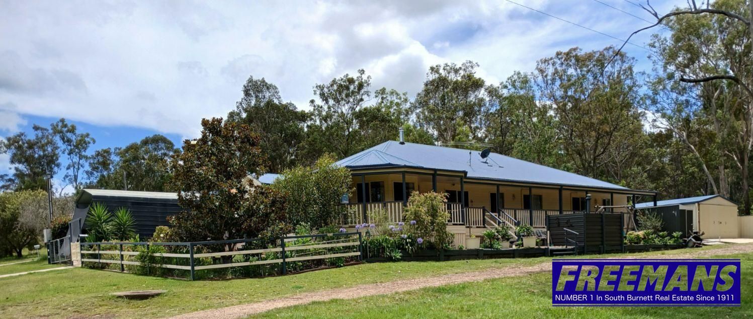 2 Dalkeith Street, Nanango QLD 4615 | Domain