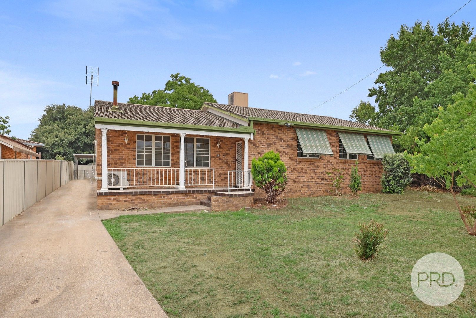 3 Myndee Avenue, Tamworth NSW 2340 - House For Rent | Domain