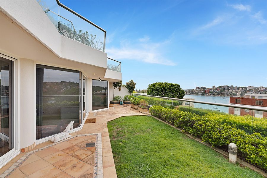 39 Sutherland Crescent, Darling Point | Property History & Address ...