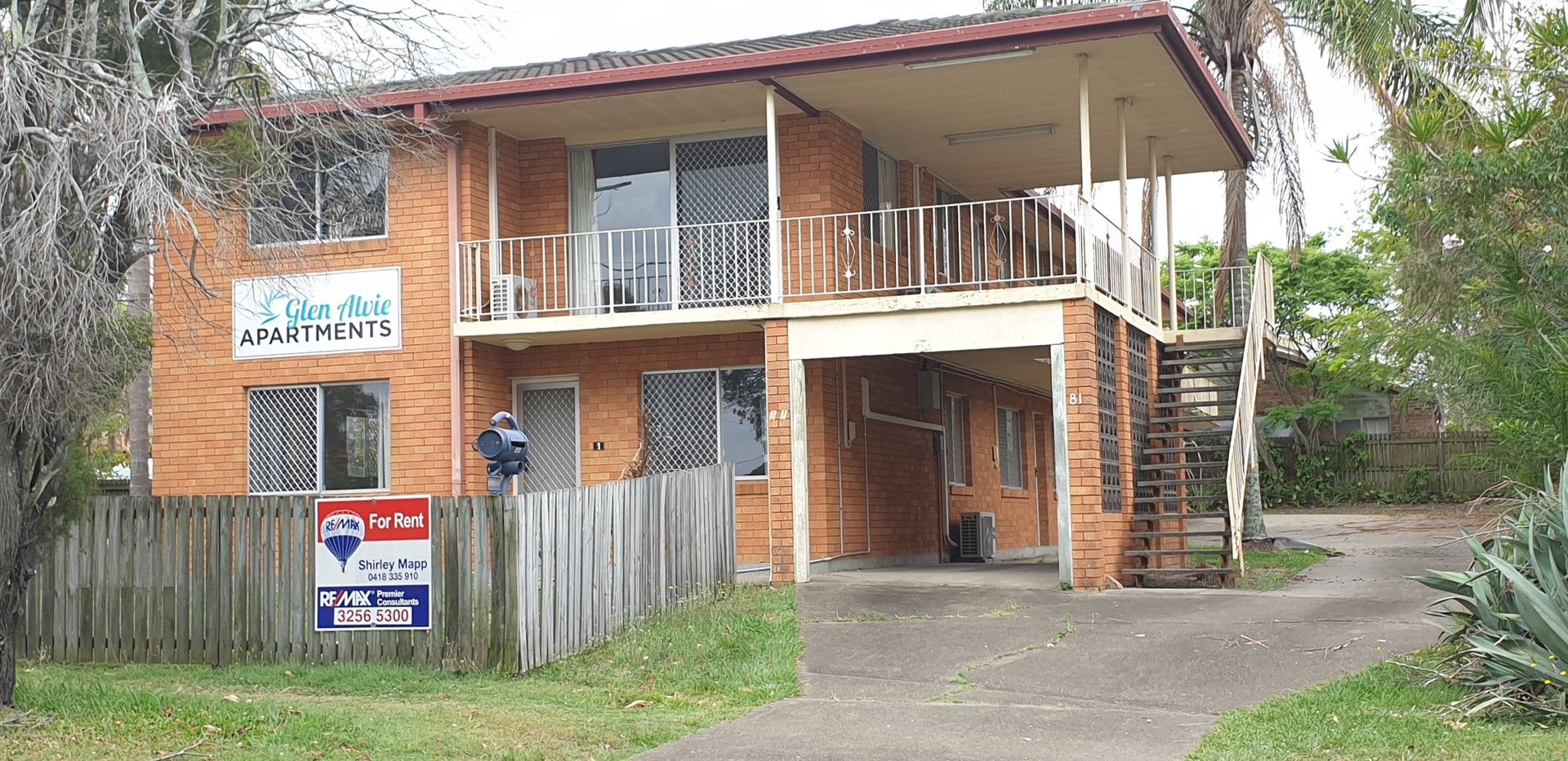 3/81-83 Ethel Street, Chermside QLD 4032 - Apartment For Rent | Domain