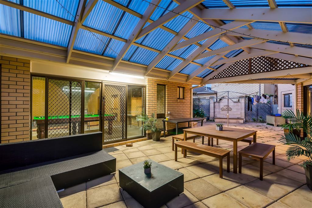 12 Roder Avenue, Kidman Par | Property History & Address Research | Domain