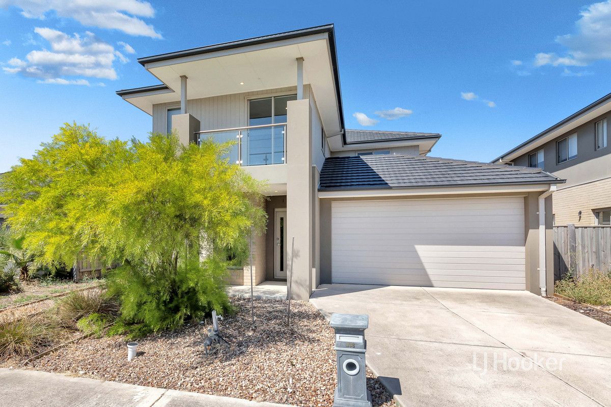Sold 335 Point Cook Road, Point Cook VIC 3030 on 06 Apr 2023 ...