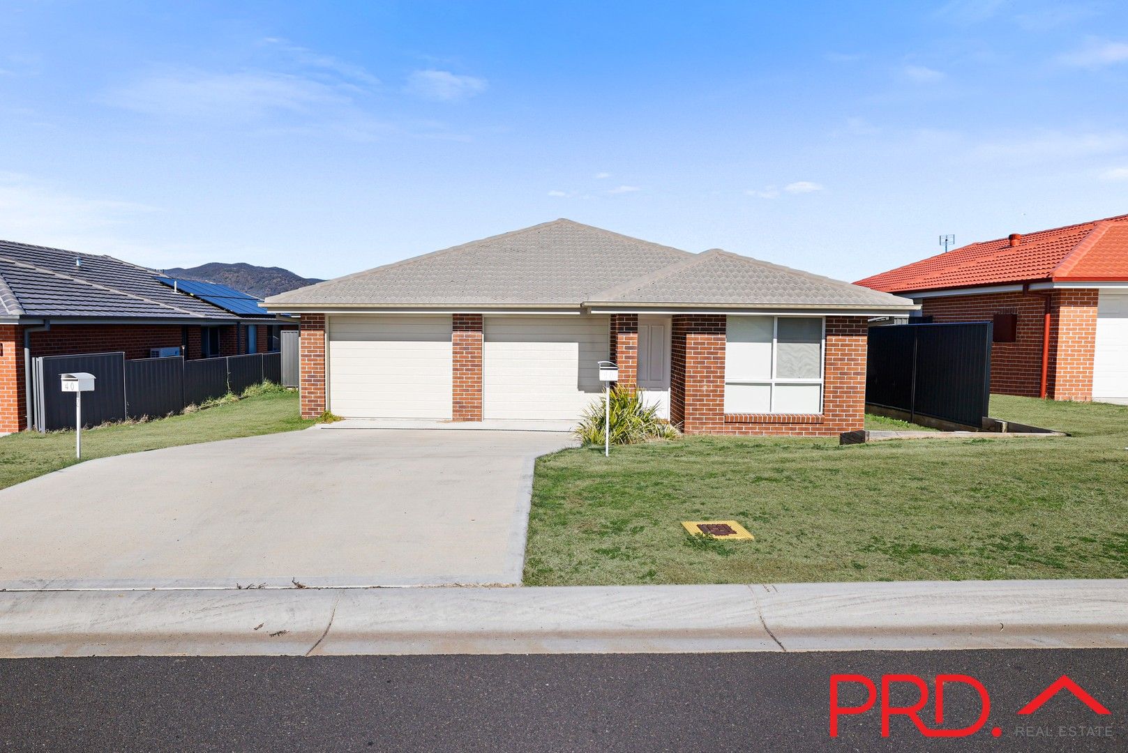 1/40 Reginald Drive, Tamworth NSW 2340 - House For Rent | Domain