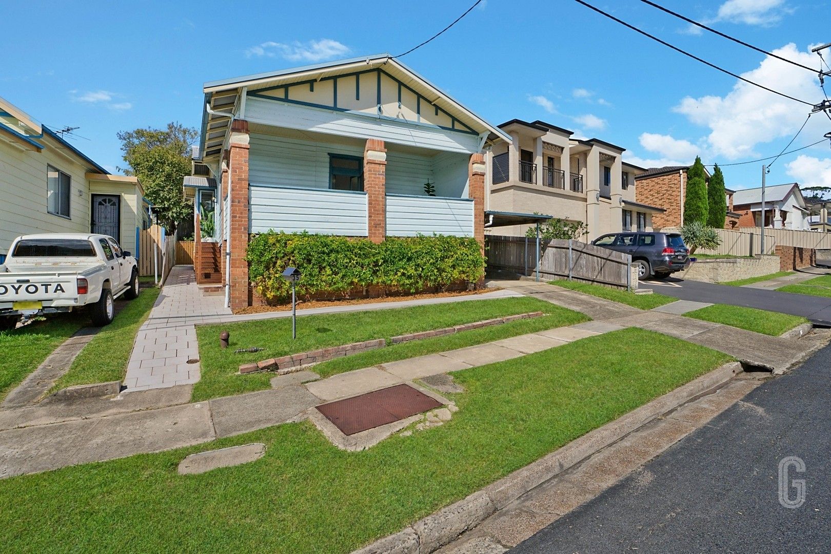 35 Henry Street, Merewether NSW 2291 - House For Rent | Domain