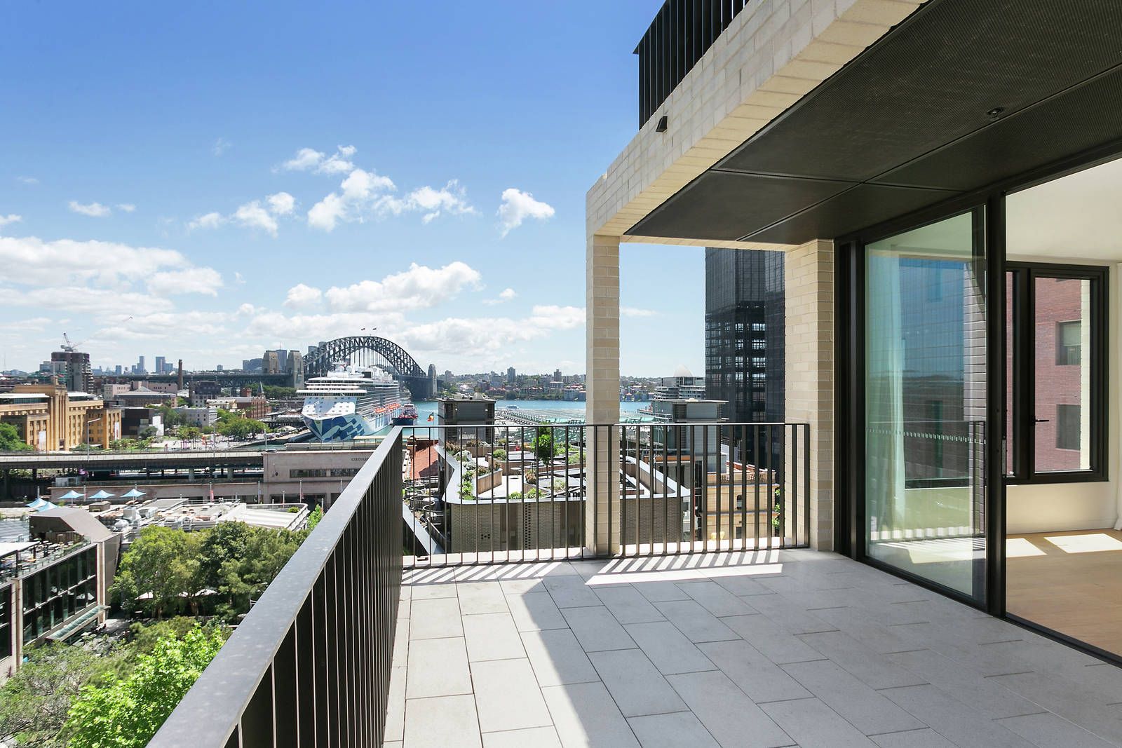 18 Loftus Street, Sydney NSW 2000 - Apartment For Rent | Domain