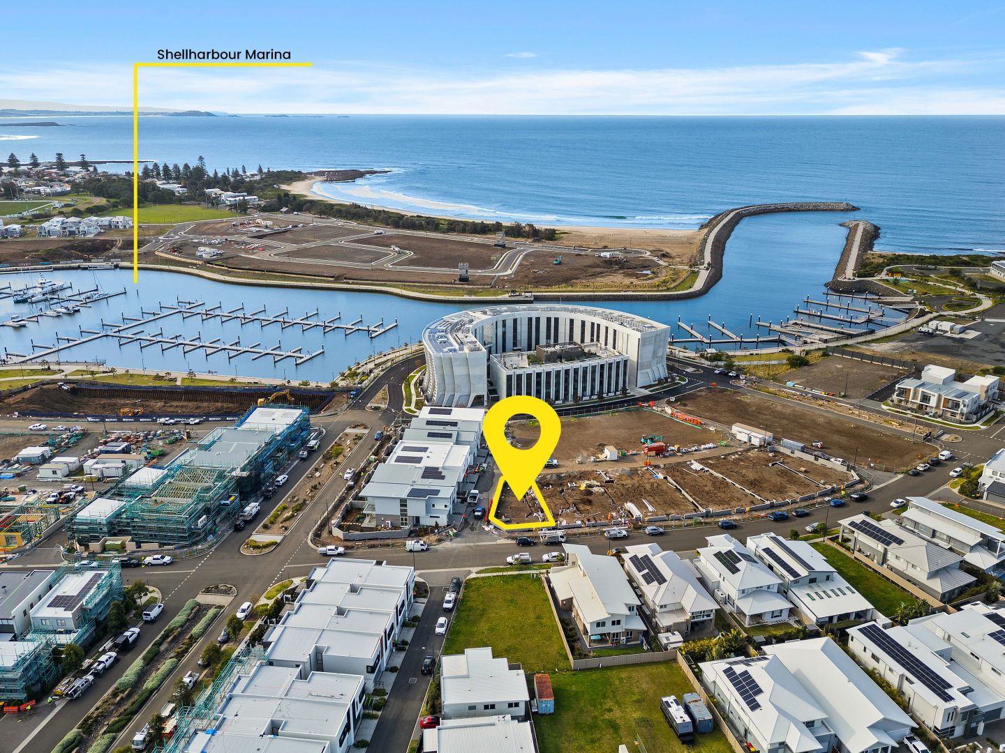 37 Wharf Parade, Shell Cove NSW 2529 | Domain