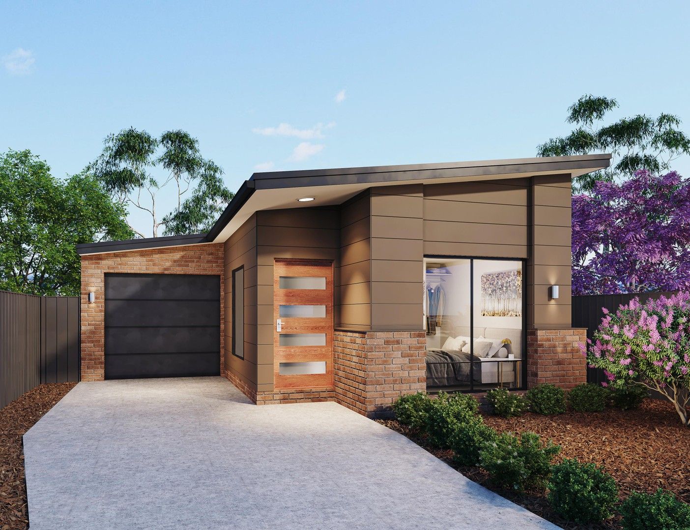 Tralee NSW 2620 | Domain