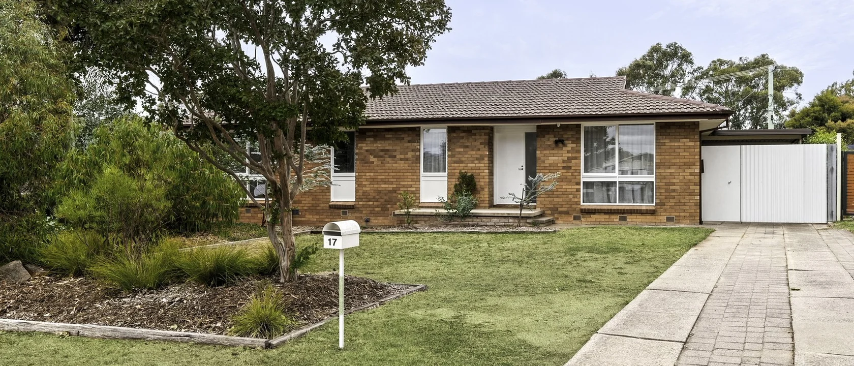 17 McCabe Crescent, Holt ACT 2615 | Domain