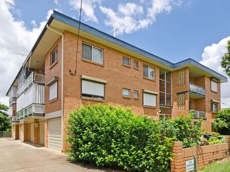 3/9 Newby Street, Nundah | Property History & Address Research | Domain