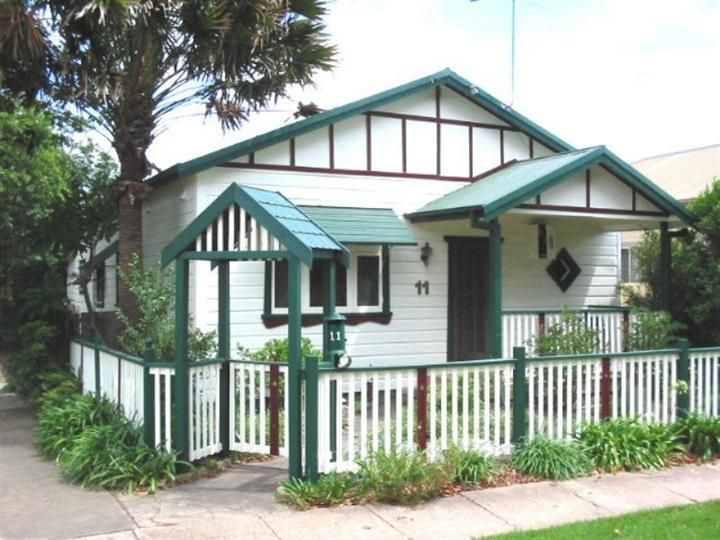 11 Baker Street, Mayfield | Property History & Address Research | Domain