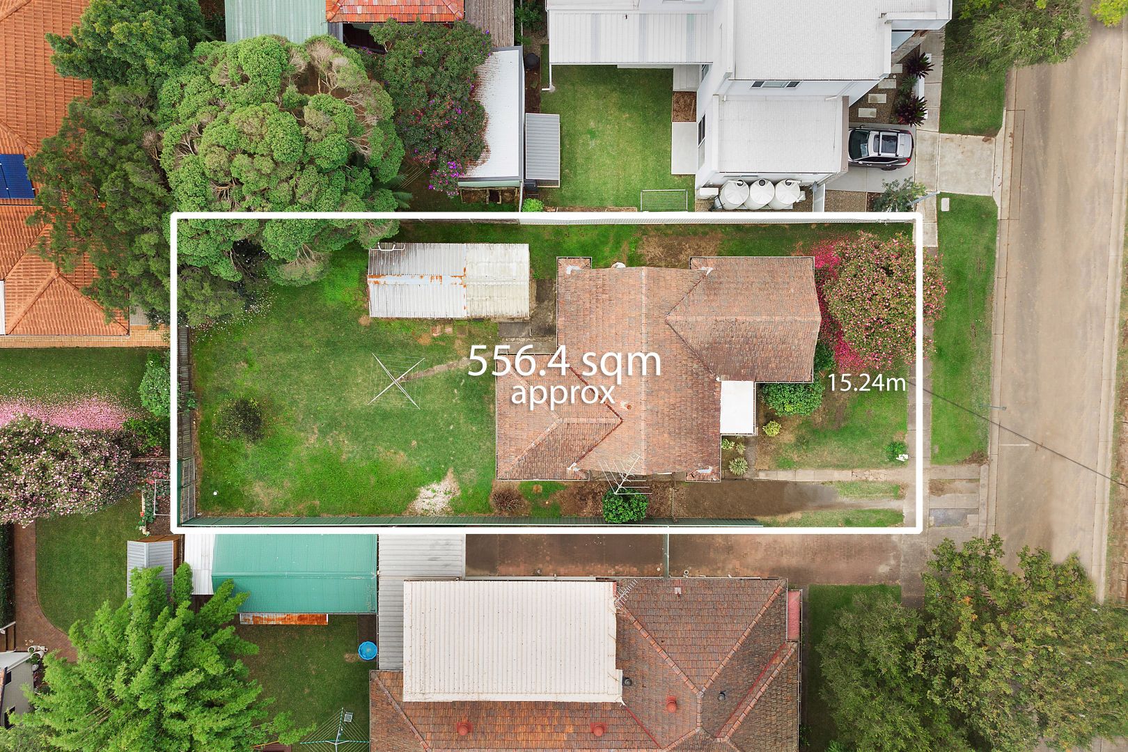 1 Richard Johnson Crescent, Ryde | Property History & Address Research ...