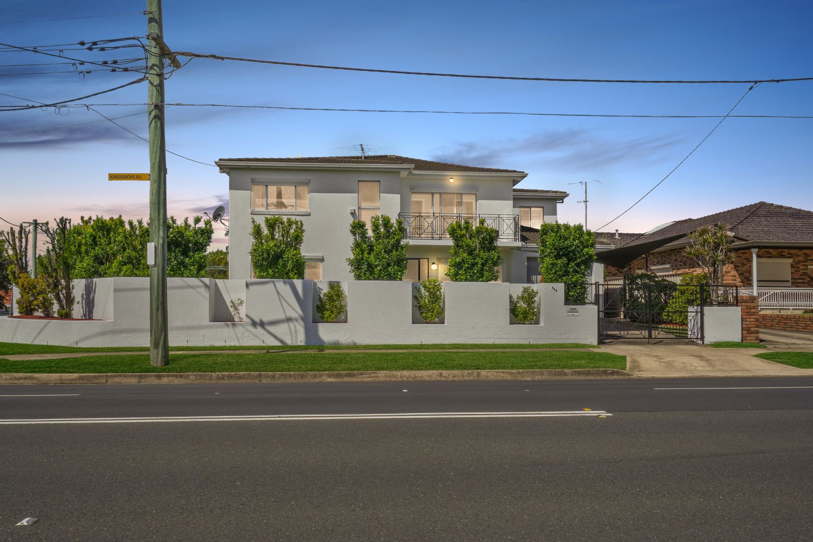 362 Kingsgrove Road, Kingsgrove | Property History & Address Research ...