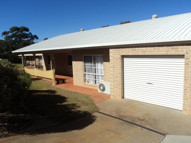 14 Lister Court, Kingaroy | Property History & Address Research | Domain