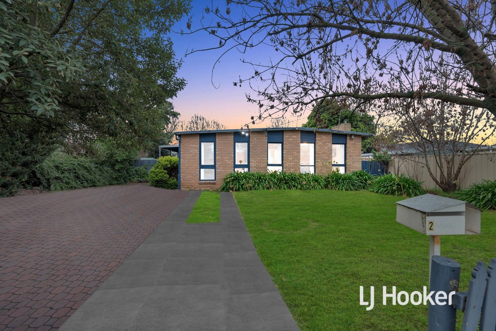 2 Amanda Court, Melton VIC 3337 | Domain