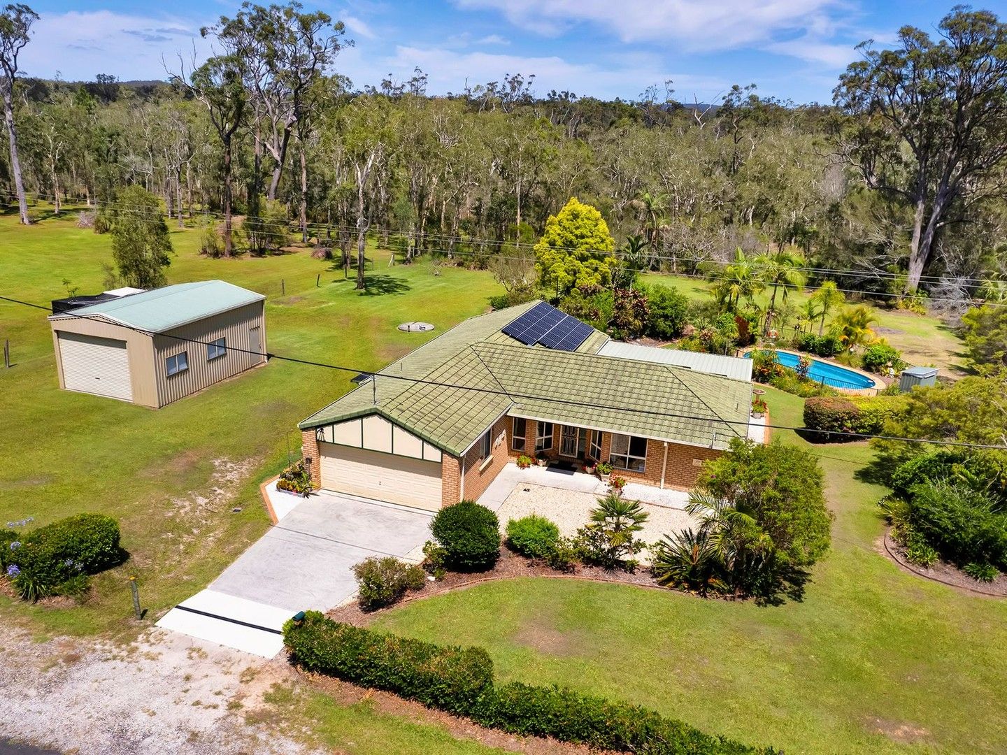 22 MAHOGANY DRIVE, Gulmarrad NSW 2463 | Domain