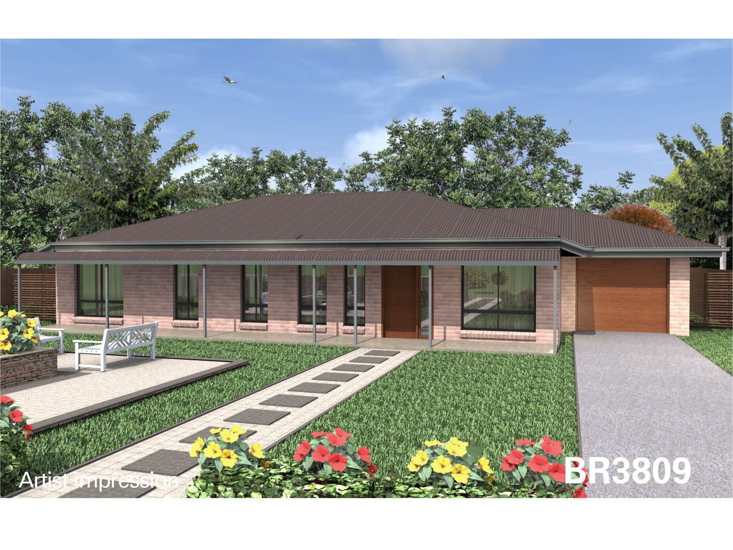 Lot 11 Tantitha Rd, Gooburrum QLD 4670 | Domain