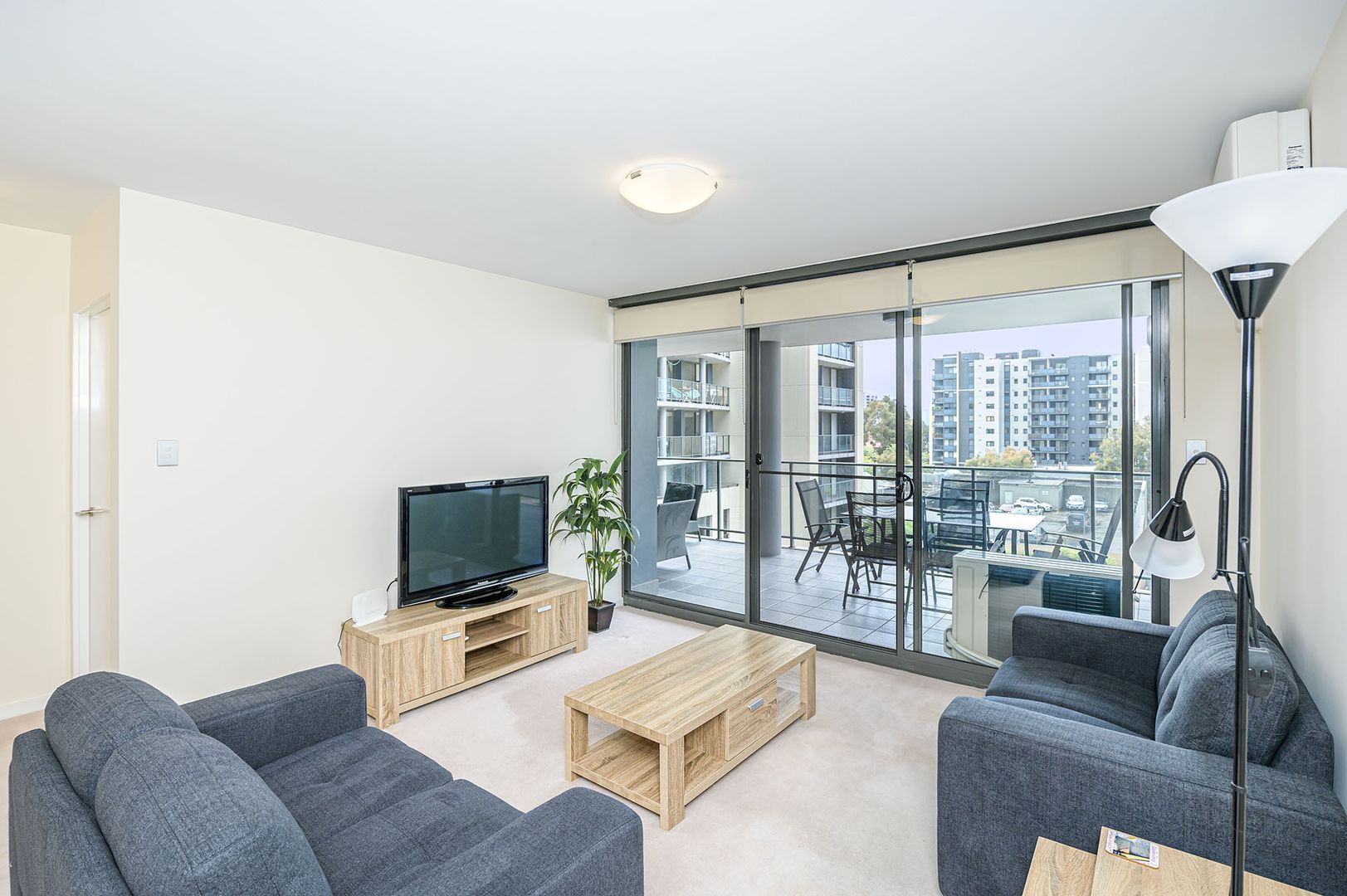 82/369 Hay Street, Perth WA 6000 - Apartment For Rent - $680 | Domain