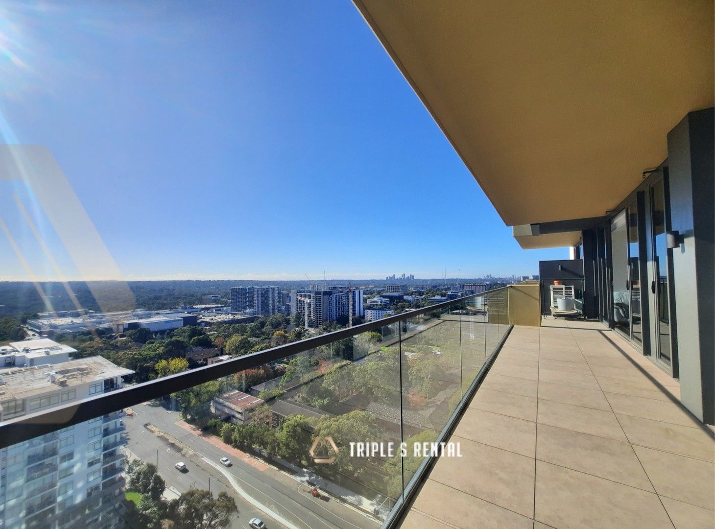 Level 20/120 Herring Road, Macquarie Park NSW 2113 - Apartment For Rent ...