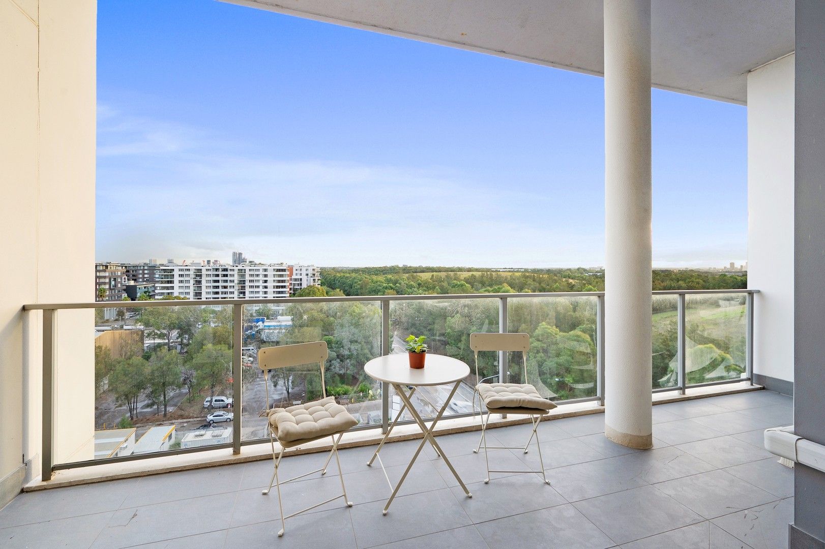 LEVEL 8/41 HILL Road, Wentworth Point NSW 2127 - Apartment For Rent ...