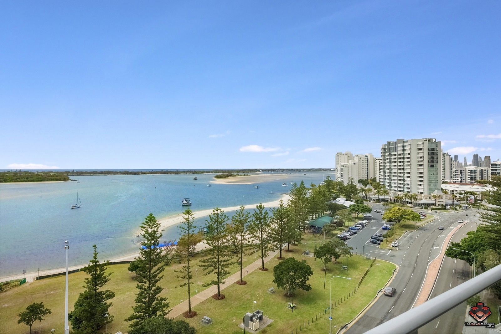 802/378 Marine Parade, Labrador QLD 4215 - Apartment For Rent | Domain