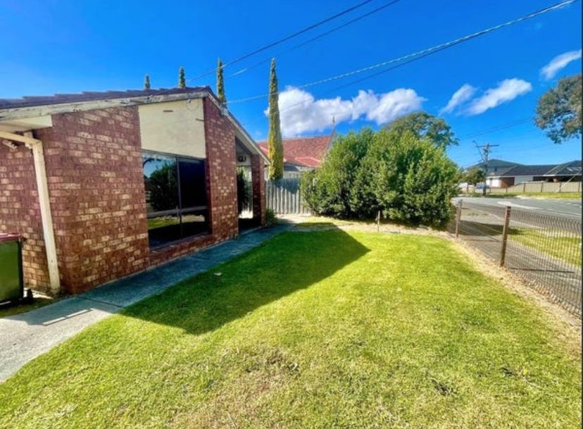 48 Holt Street, Ardeer VIC 3022 - House For Rent - $520 | Domain