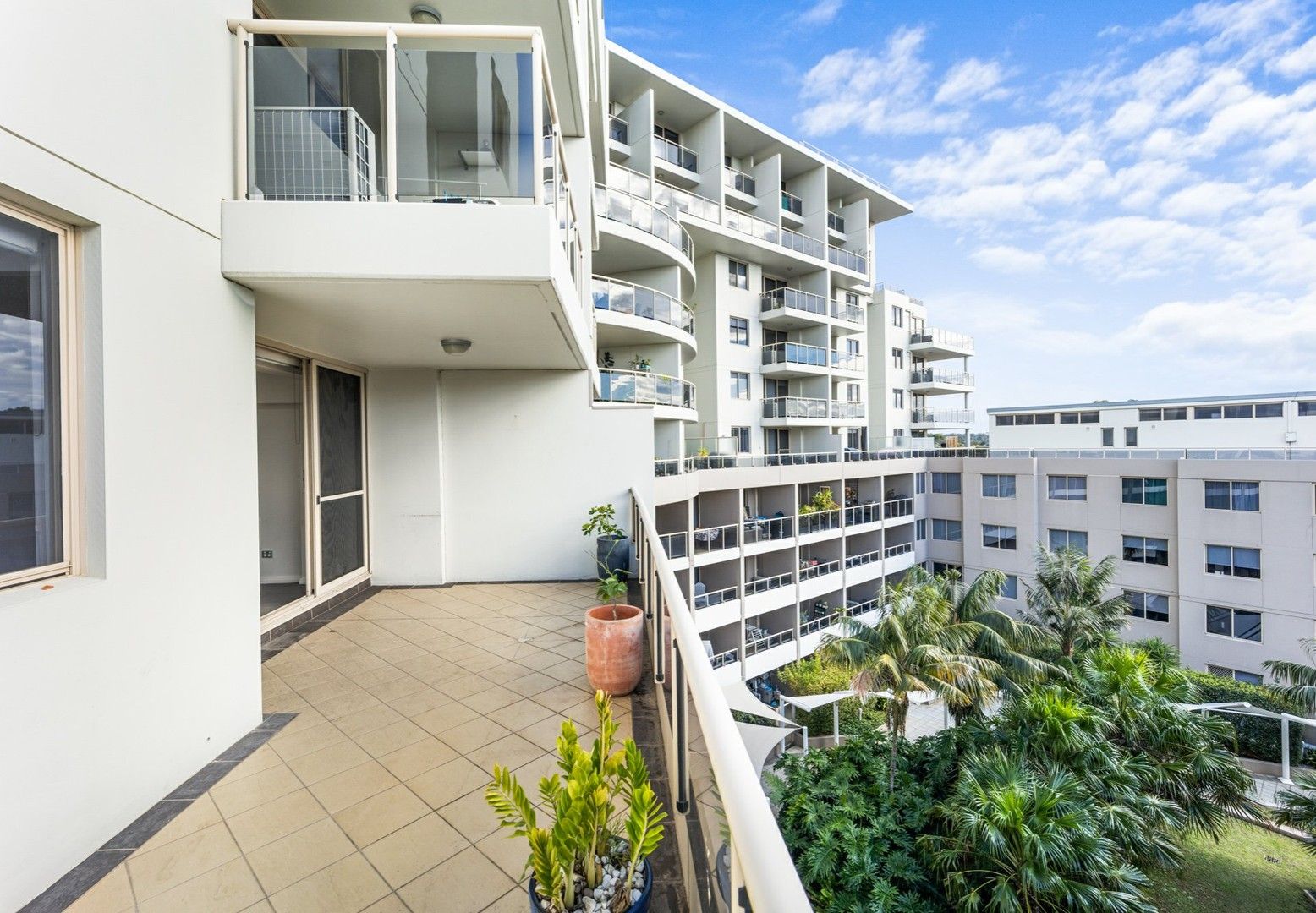 153/352-360 Kingsway, Caringbah NSW 2229 - Apartment For Rent | Domain