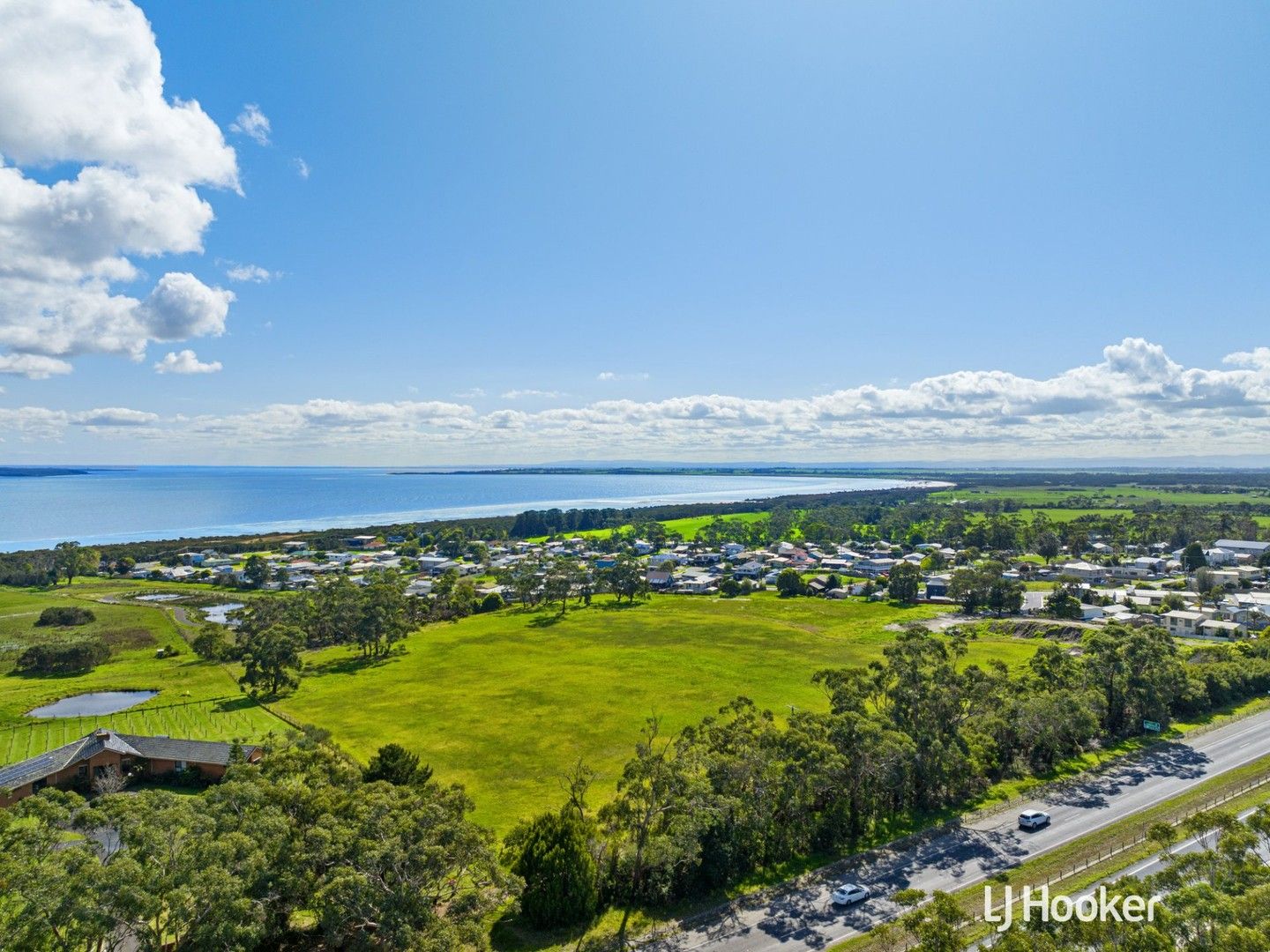 1166 Bass Highway, Grantville VIC 3984 - Vacant Land for Sale - $2,900,000
