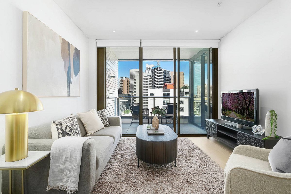 1603/83 Harbour Street, Haymarket NSW 2000 | Domain