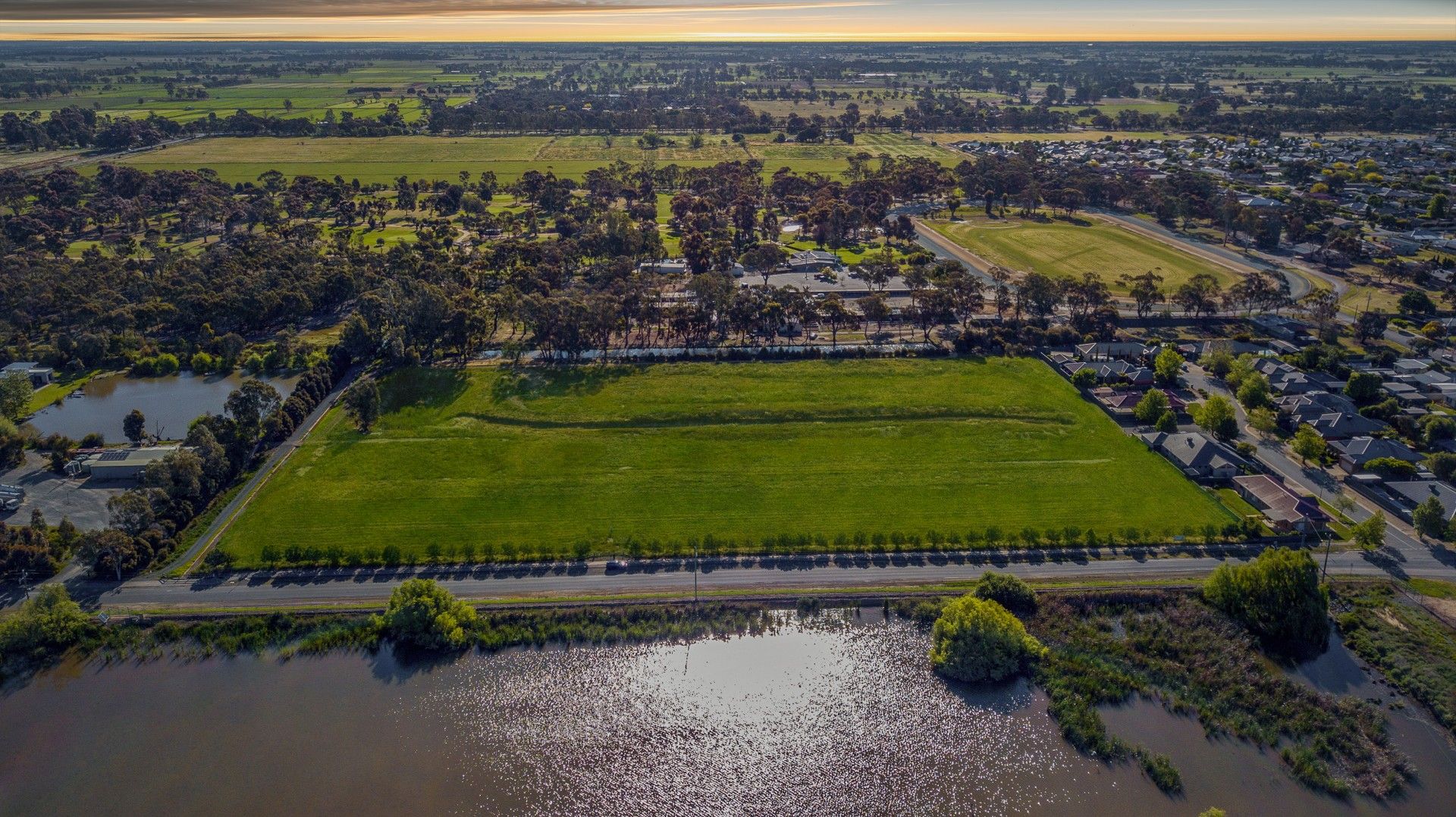 Lake Road, Kyabram VIC 3620 | Domain