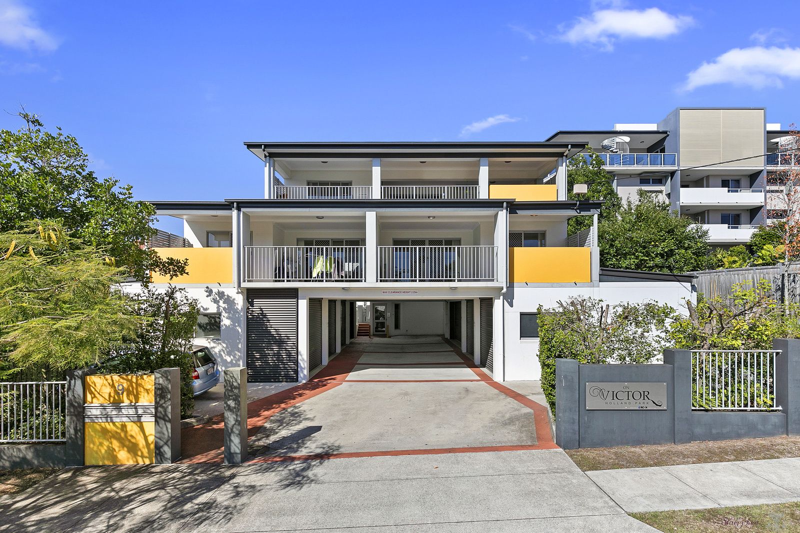 4/9 Victor Street, Holland Park QLD 4121 - Apartment For Rent - $600 ...
