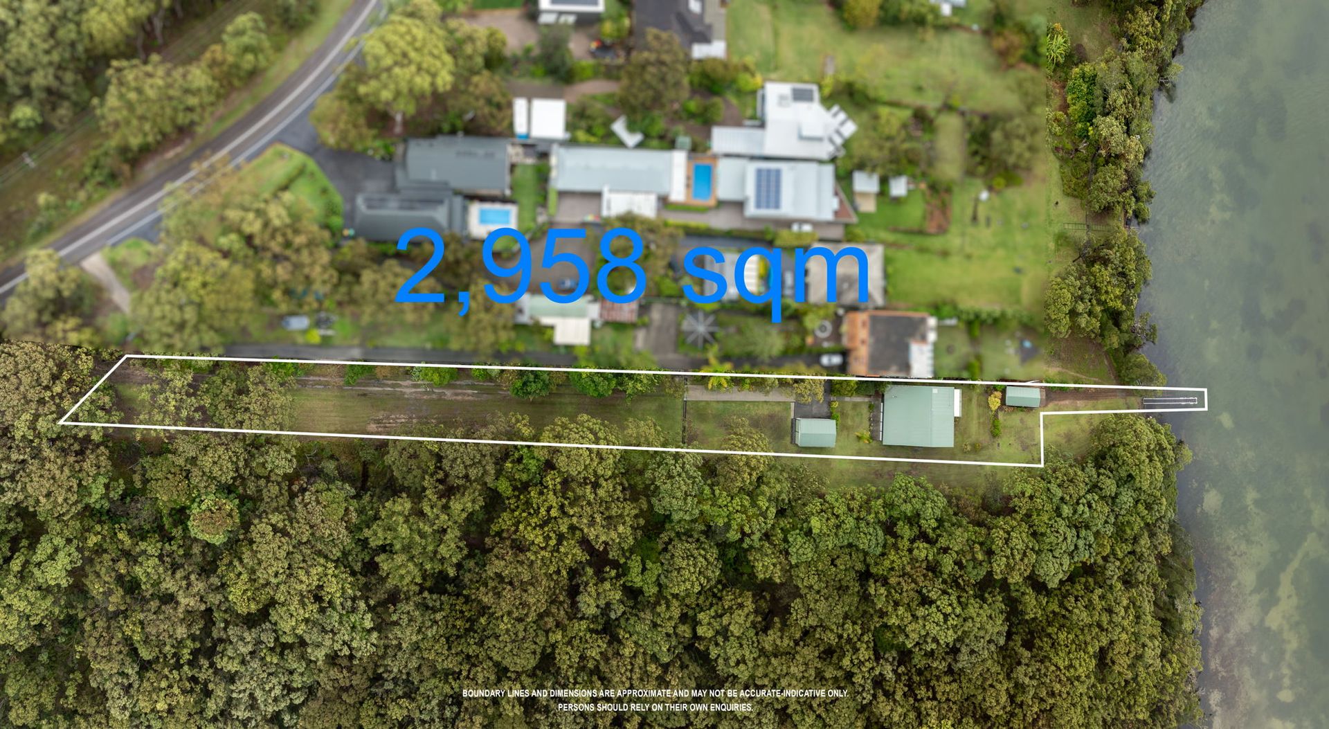 41 Silverwater Road, Silverwater NSW 2264 | Domain