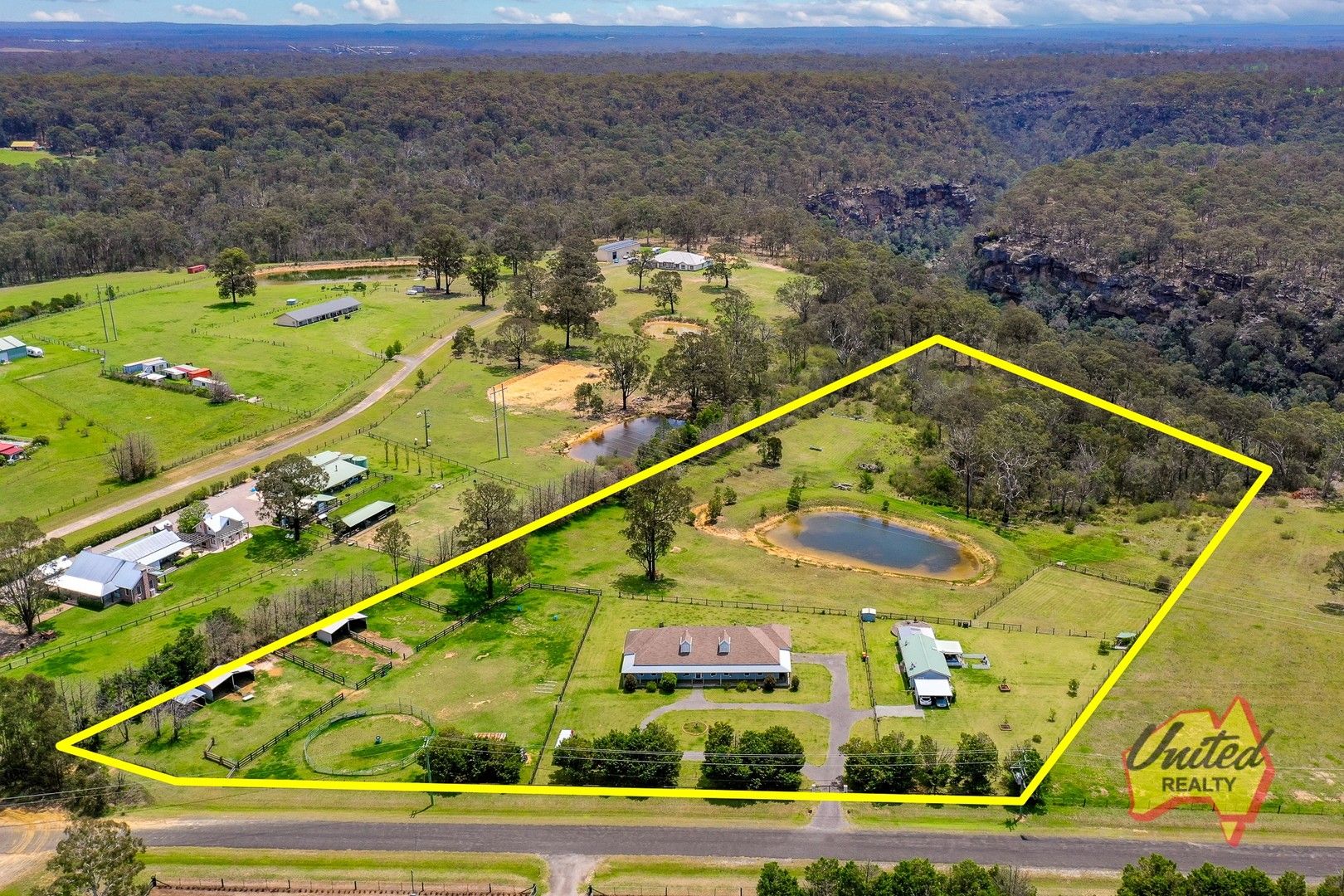 145 Lyrebird Road, Pheasants Nest NSW 2574 - House for Sale | Domain