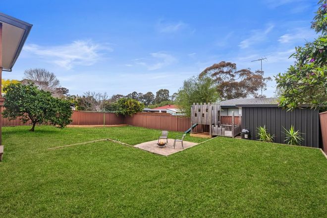 103 James Cook Drive, KINGS LANGLEY, NSW | Land Value Australia - Find ...