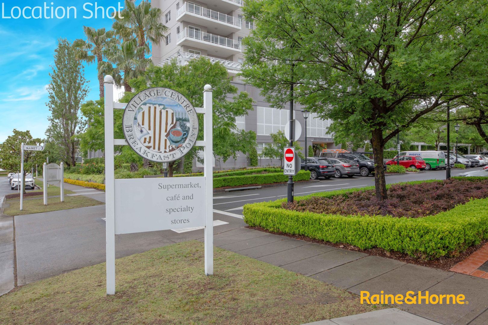 Breakfast Point NSW 2137 - 4 beds townhouse for Sale - 2018484304 | Domain