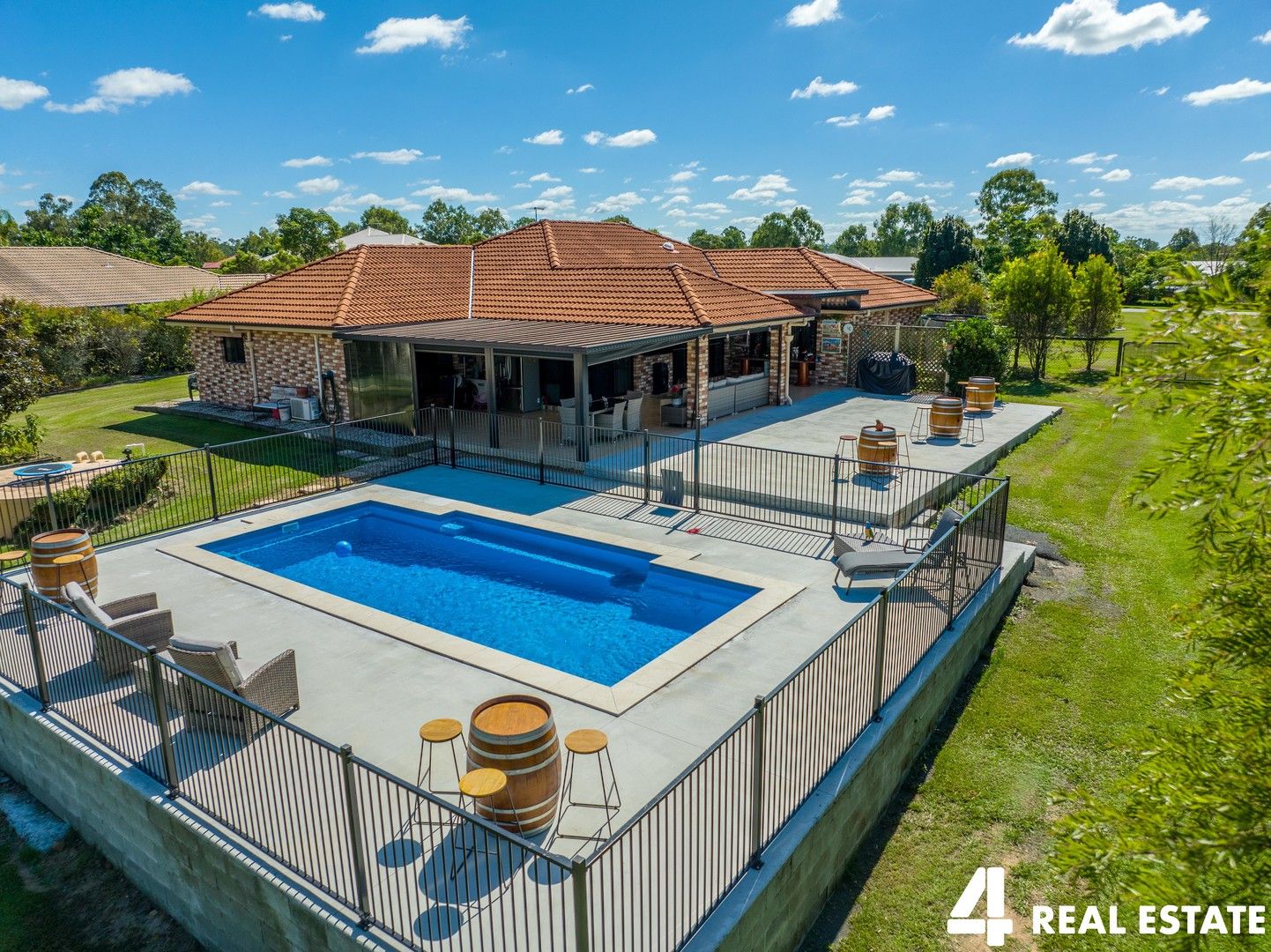 58-60 Saint Covet Court, Glenlogan QLD 4280 | Domain