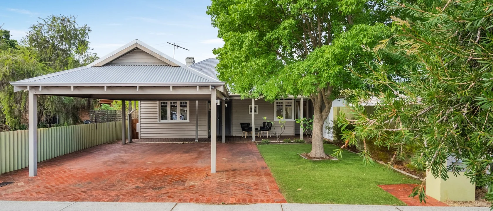 50 Beatty Avenue, East Victoria Park WA 6101 | Domain