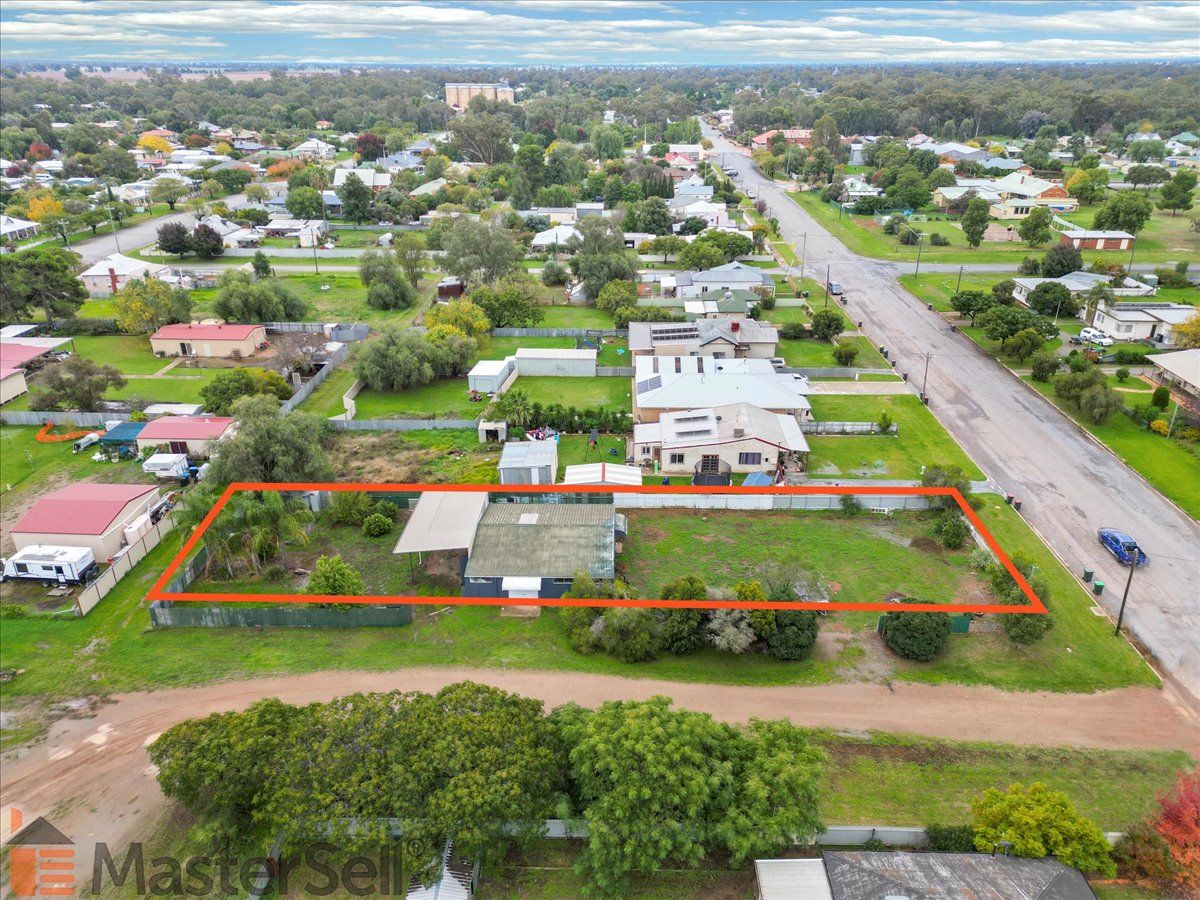 26 Ford Street, Ganmain NSW 2702 | Domain