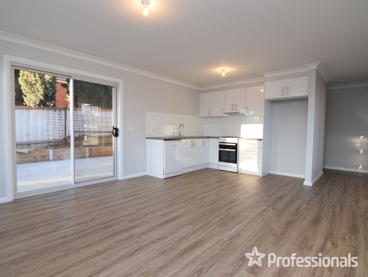 16 Webb Street, West Bathurst NSW 2795 - Apartment For Rent | Domain