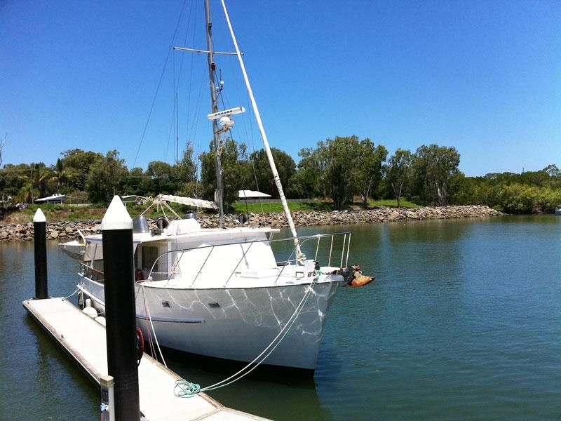 6 Marina Quay, Trinity Park | Property History & Address Research | Domain