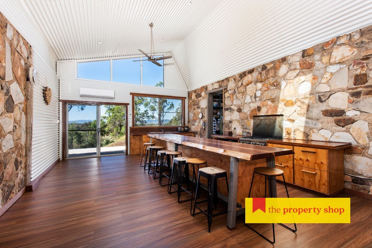 89 Saddleback Trail, Eurunderee | Property History & Address Research ...