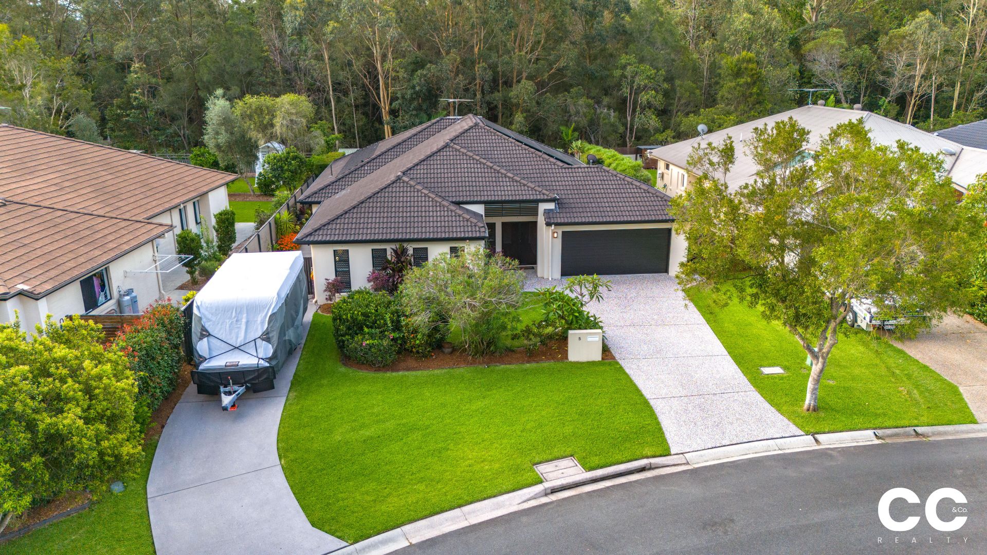 5 Hideaway Close, Narangba QLD 4504 | Domain