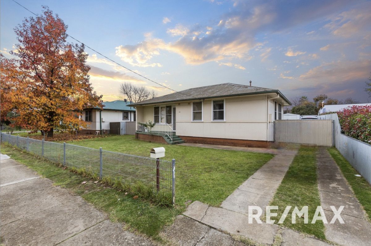 145 Bourke Street, Mount Austin NSW 2650 | Domain