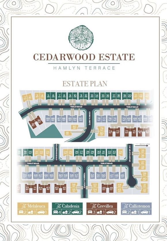 Hamlyn Terrace NSW 2259 - 4 beds townhouse for Sale, Just Listed ...