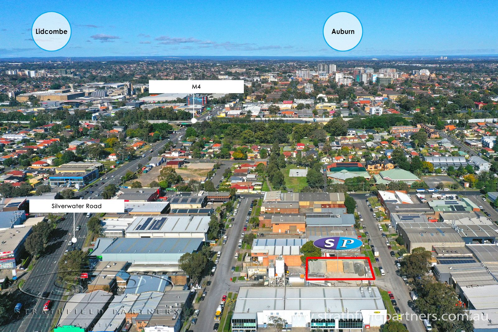 17 Churchill Street, Silverwater NSW 2128 | Domain