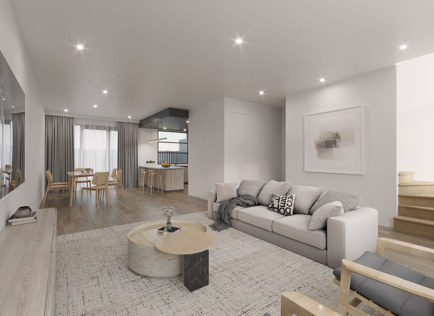 6 & 2/1092 Stud Road, Rowville VIC 3178 | Domain