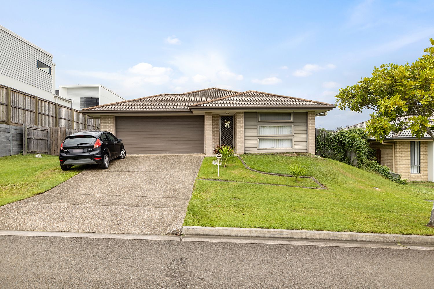 Sold 21 Mcwang Road, Pimpama QLD 4209 on 13 Jun 2022 - 2017814120 | Domain