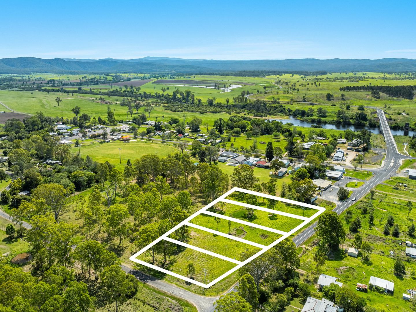 8593 Bruxner Highway, Tabulam NSW 2469 | Domain