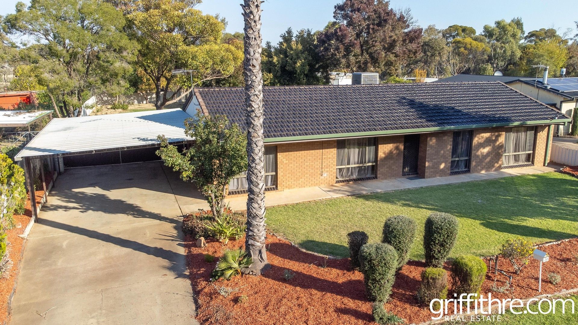 20 Lowde Street, Nericon NSW 2680 - House For Rent - $400 | Domain