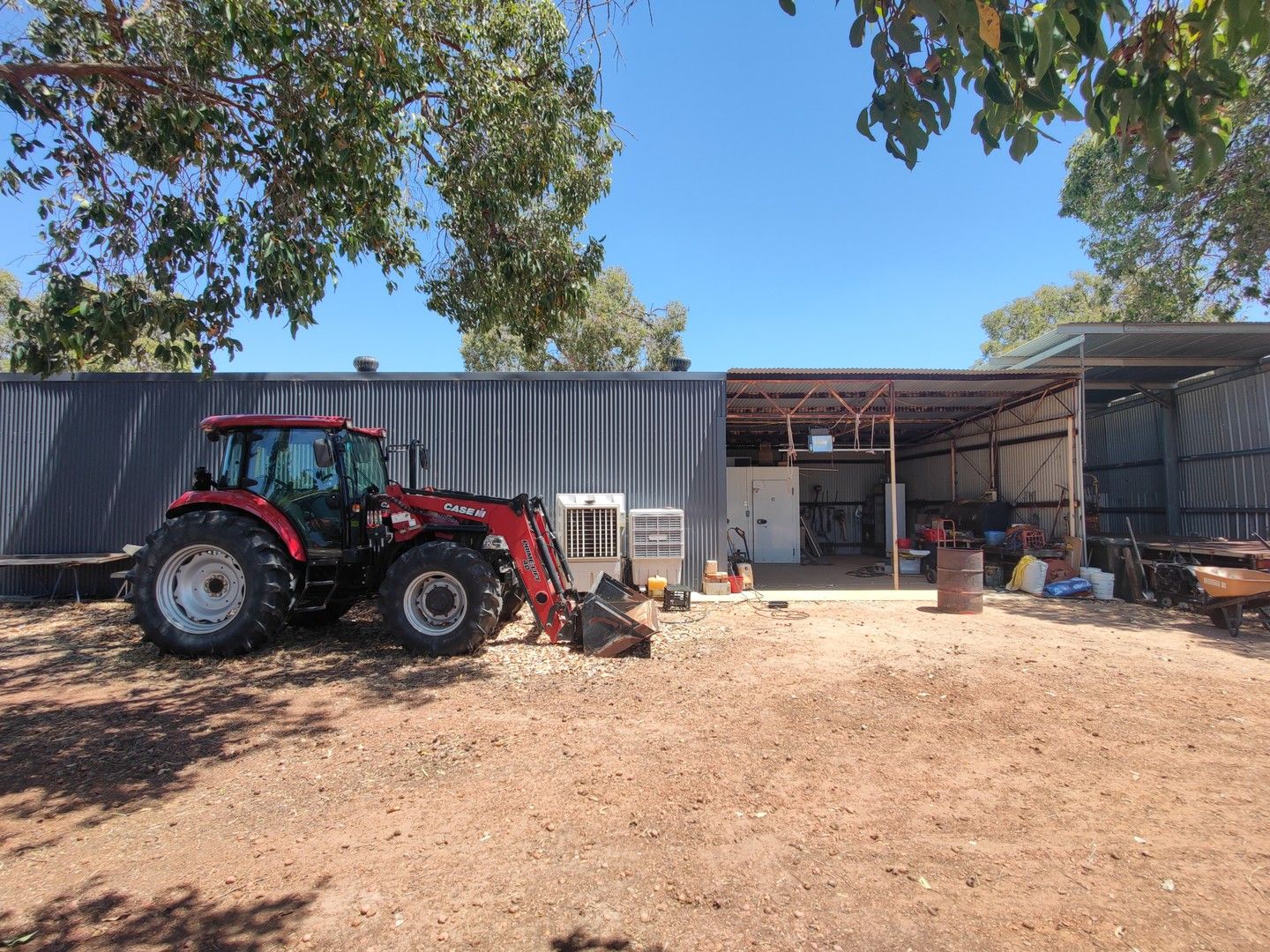 2837 Bindoon-Moora Road, Mindarra WA 6503 - Specialist Farm for Sale
